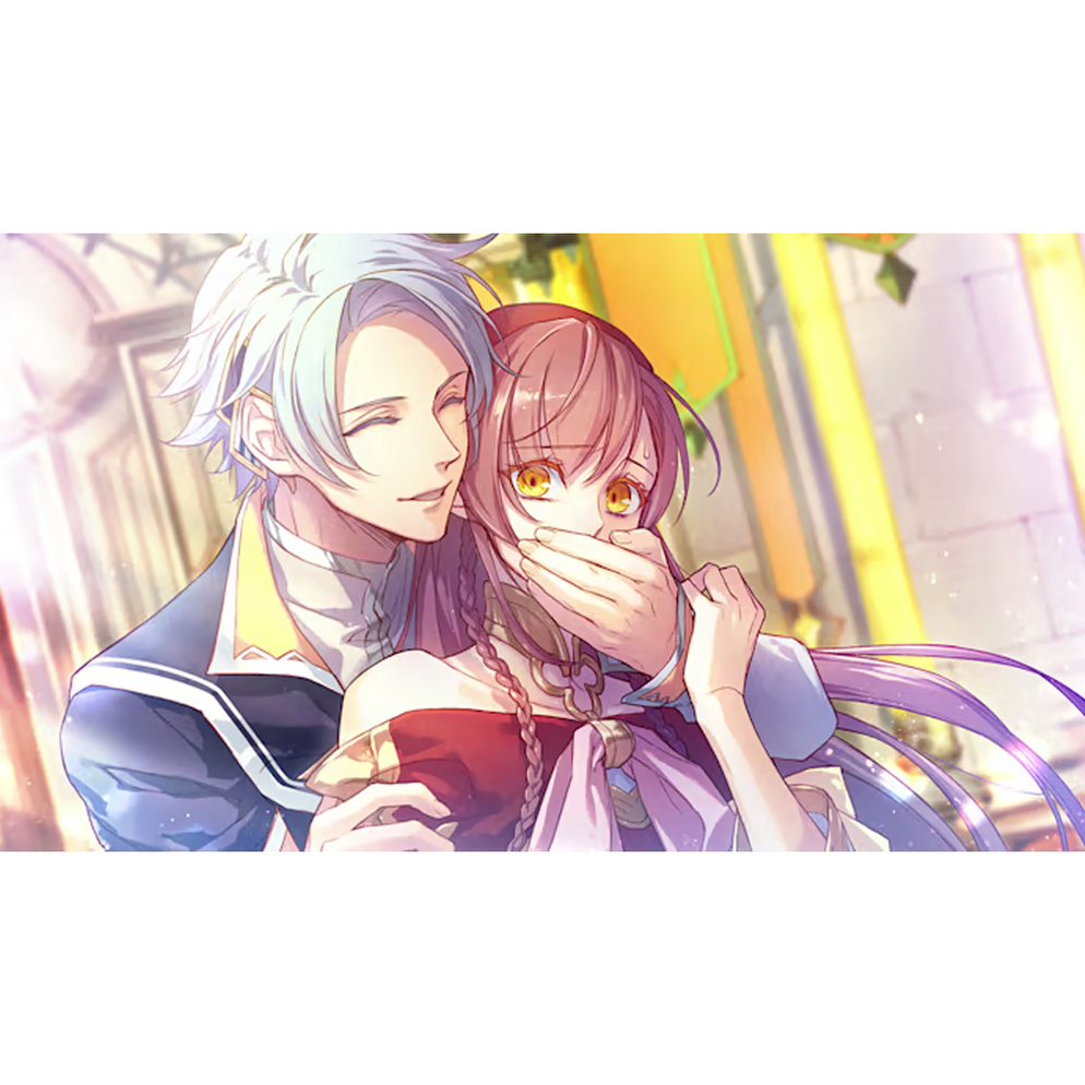 Nintendo Switch Radiant Tale (US) — GAMELINE