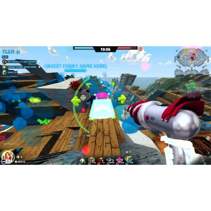 Nintendo DS Snood 2 On Vacation (US) — GAMELINE