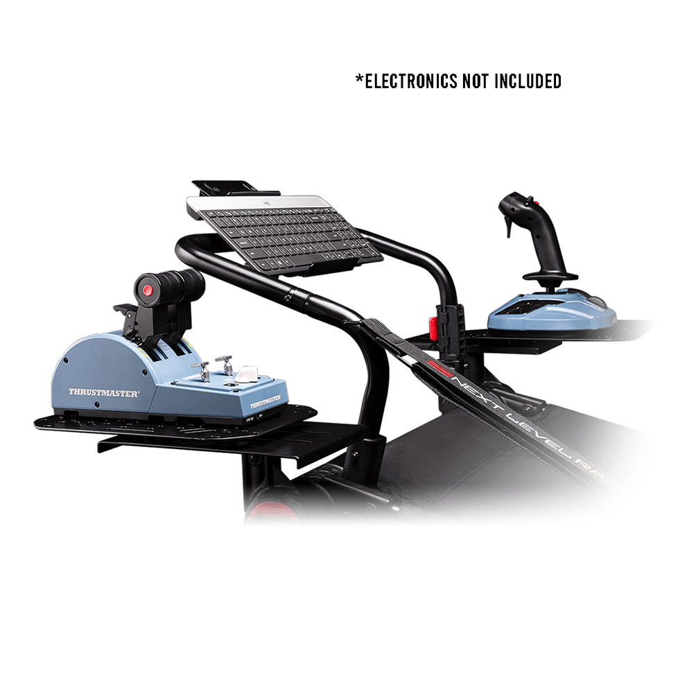 Next Level Racing Flight Simulator Lite — GAMELINE