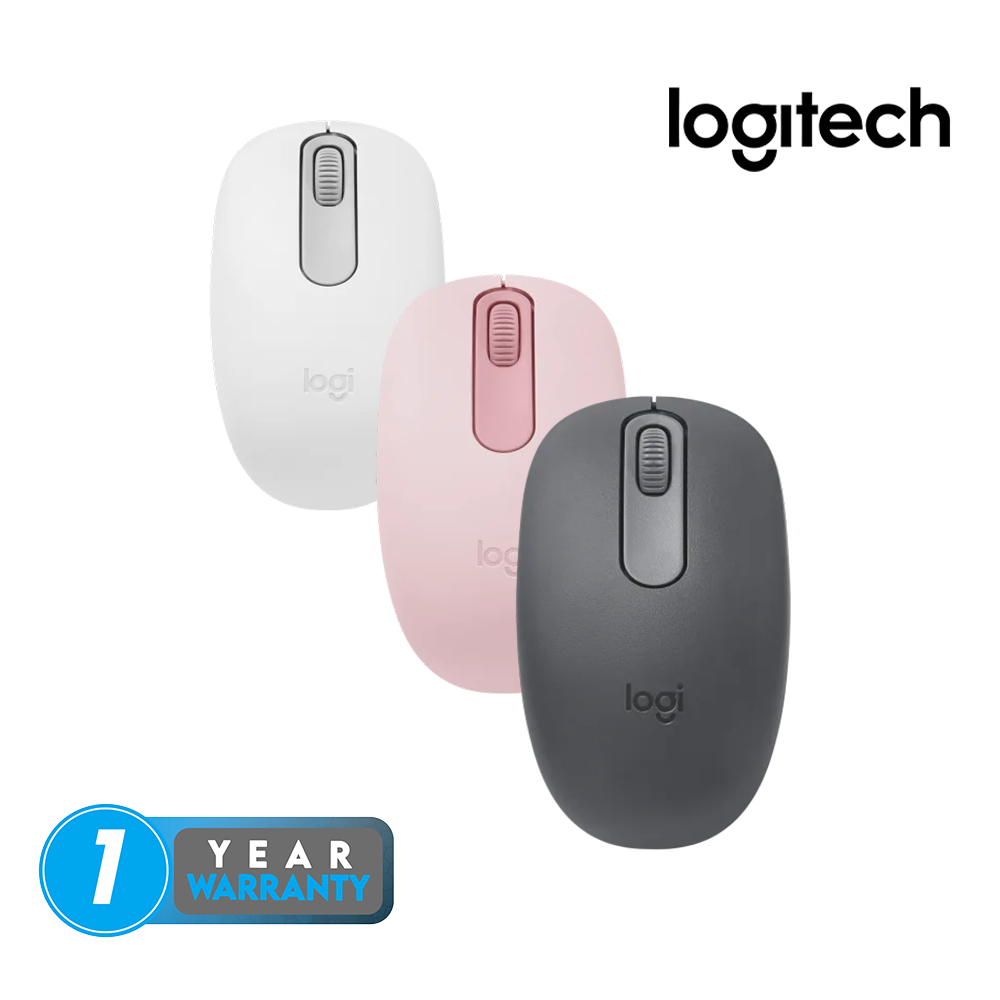 Logitech M196 Bluetooth Mouse — GAMELINE
