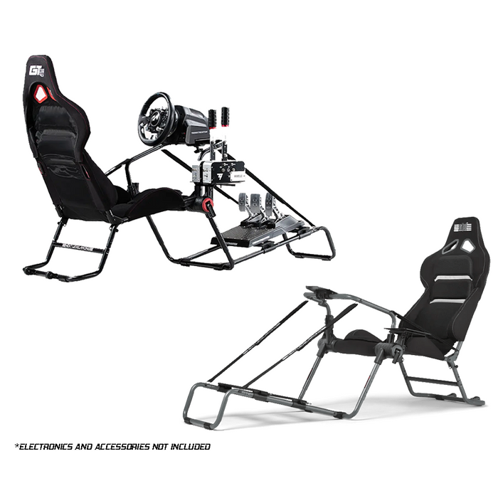 Next Level Racing GT Lite Pro Racing Cockpit — GAMELINE