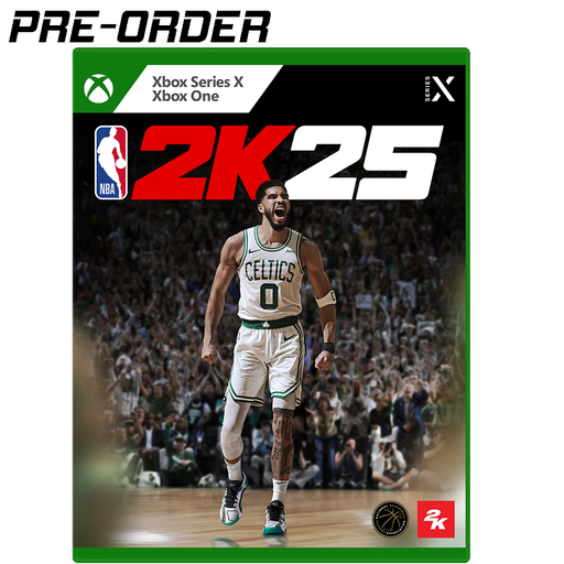 Pre-Order — GAMELINE