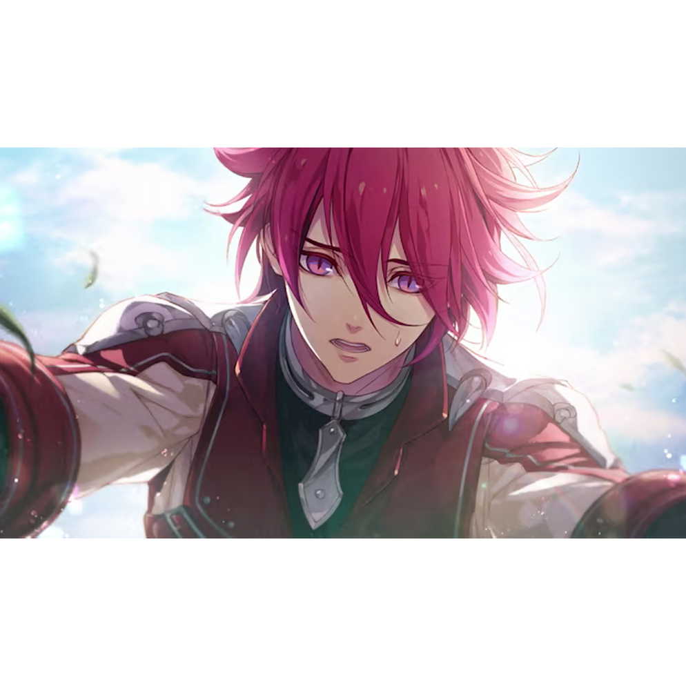 Nintendo Switch Radiant Tale (US) — GAMELINE