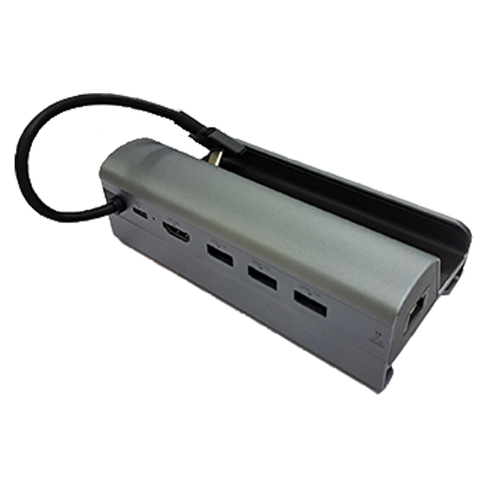 Airsky Docking Station for Steam Deck [SDIX-90N] — GAMELINE