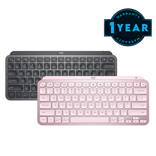 Logitech Wireless MX Keys Mini Keyboard — GAMELINE