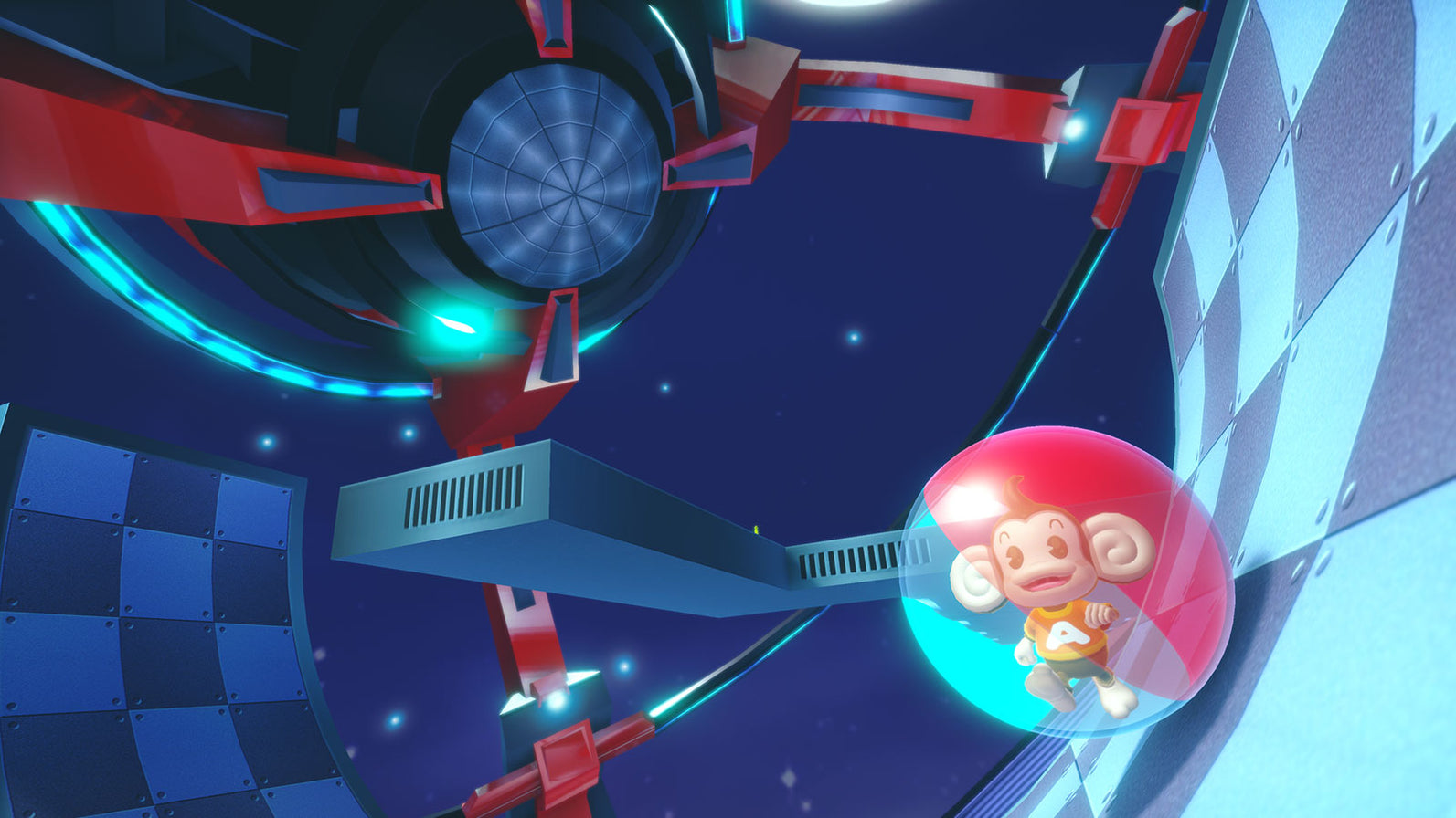 PS5 Super Monkey Ball 1&2 (R3) — GAMELINE