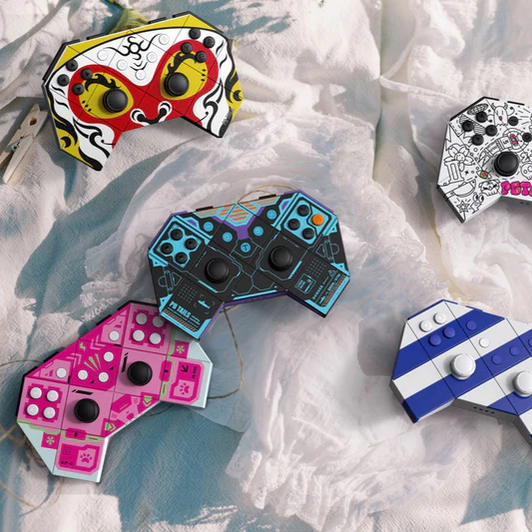 PB TAILS — GAMELINE