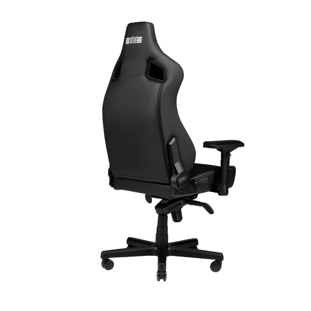 Next Level Racing Elite Gaming Chair Leather & Suede Edition — GAMELINE