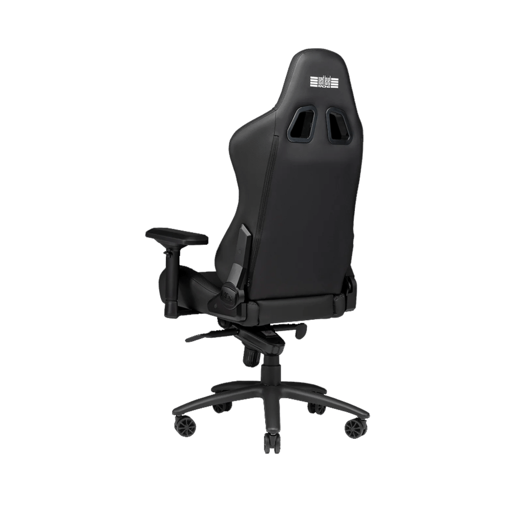 Next Level Racing Pro Gaming Chair Leather & Suede Edition — GAMELINE