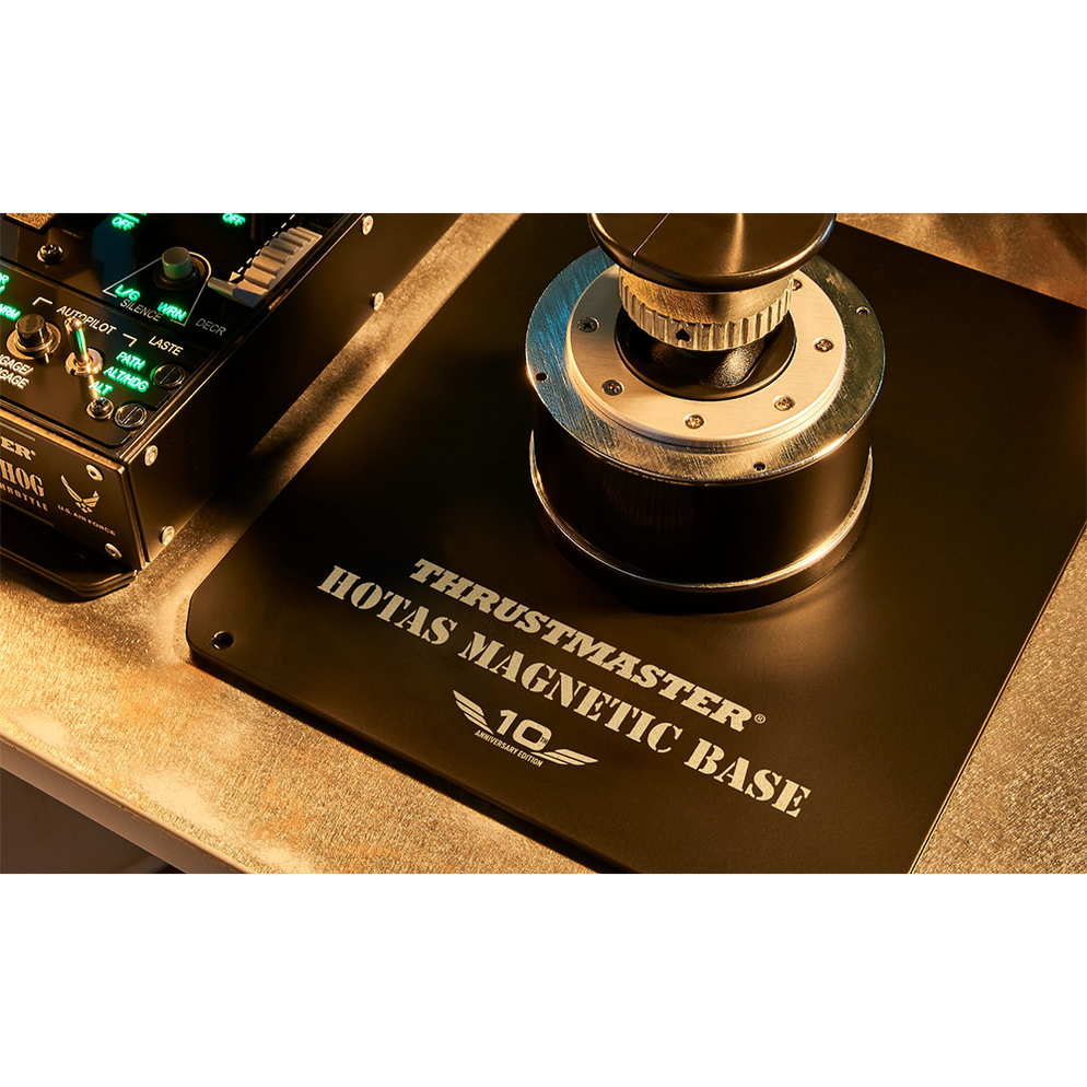 Thrustmaster Hotas Magnetic Base — GAMELINE