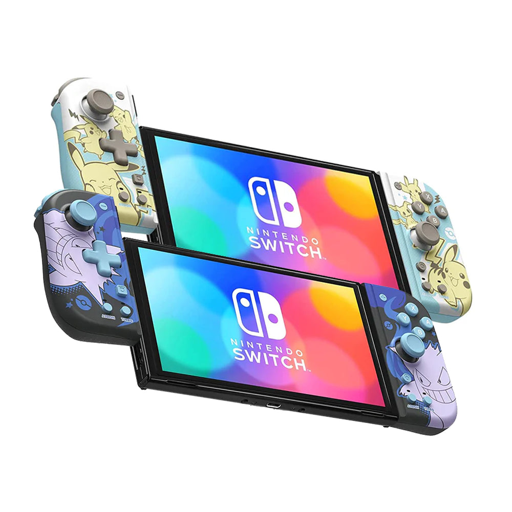 Hori Split Pad Compact for Nintendo Switch — GAMELINE