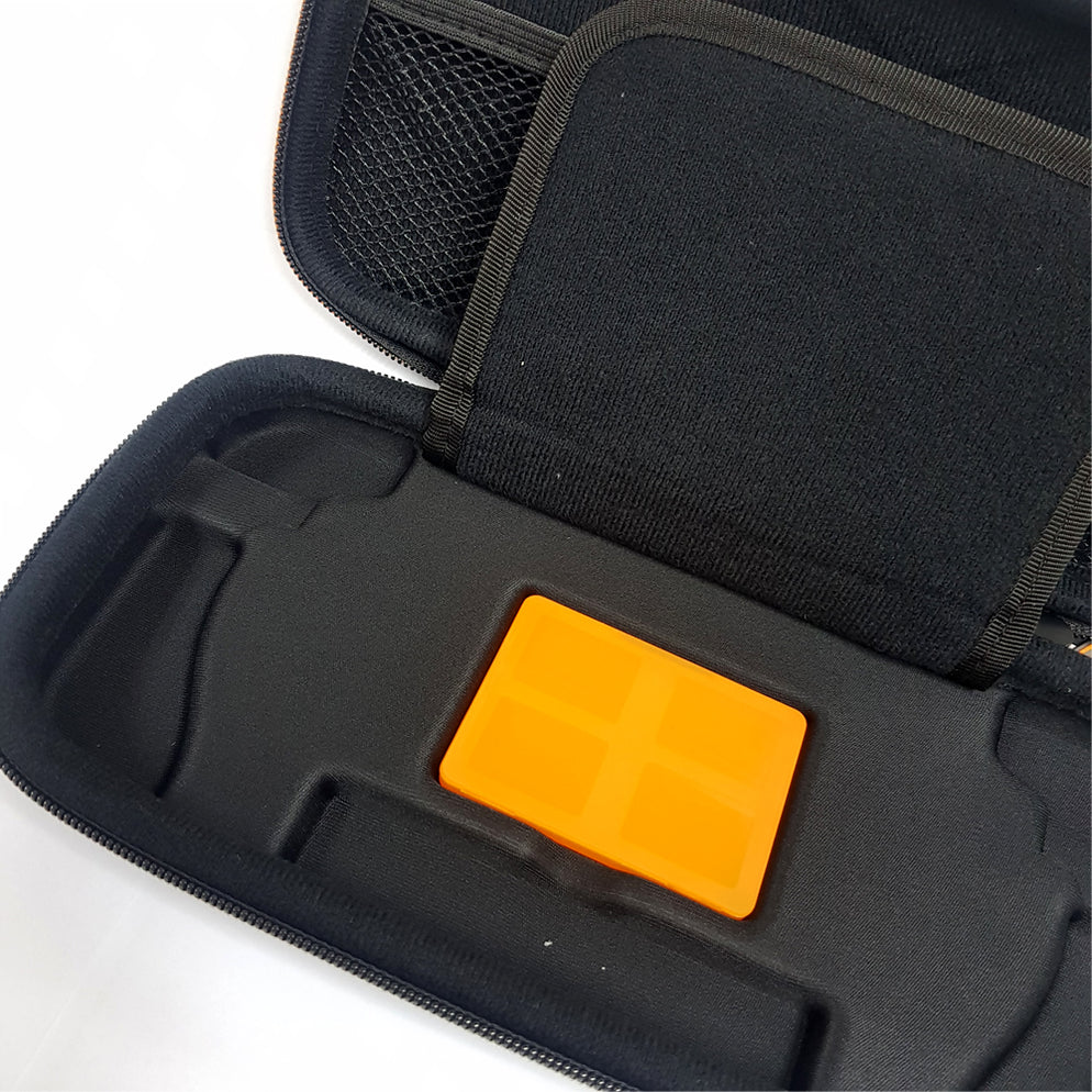 PB Tails PC Pouch [PB-SC01] — GAMELINE