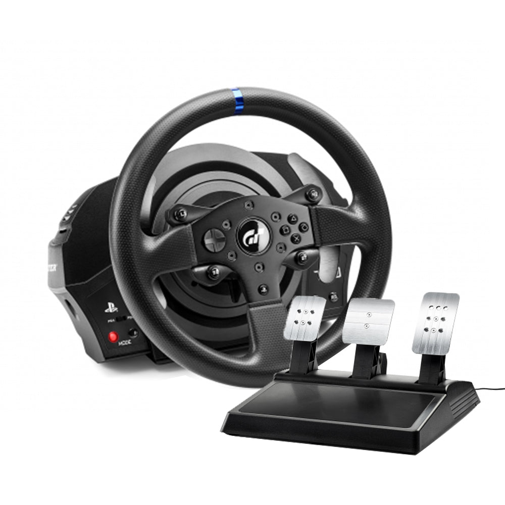 Thrustmaster T300 RS GT Edition — GAMELINE
