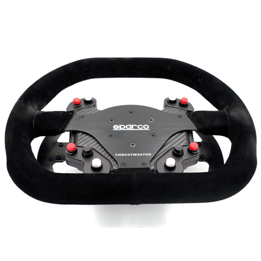 Thrustmaster Competition Wheel Add-On Sparco P310 Mod — GAMELINE