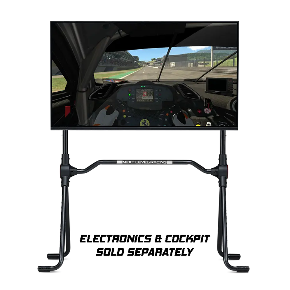 Next Level Racing Lite Monitor Stand — GAMELINE