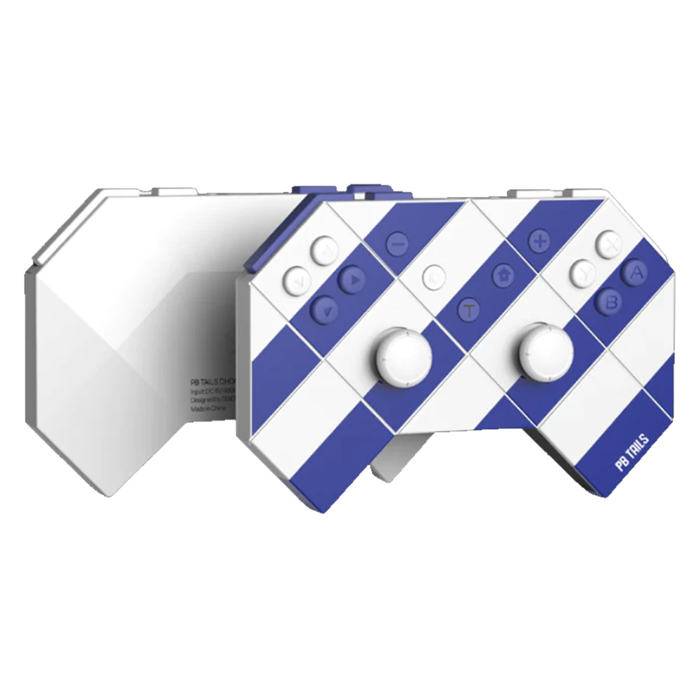 PB Tails Choc 2.0 Bluetooth Wireless Controller — GAMELINE