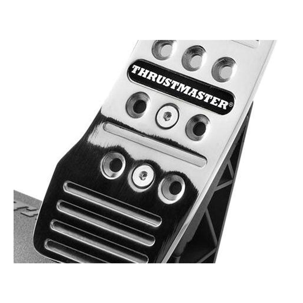 Thrustmaster T300 Ferrari Integral Racing Wheel Alcantara Edition ...