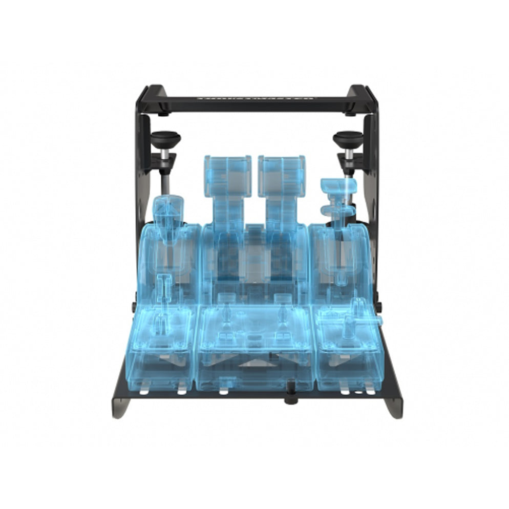 Thrustmaster Flying Clamp — GAMELINE