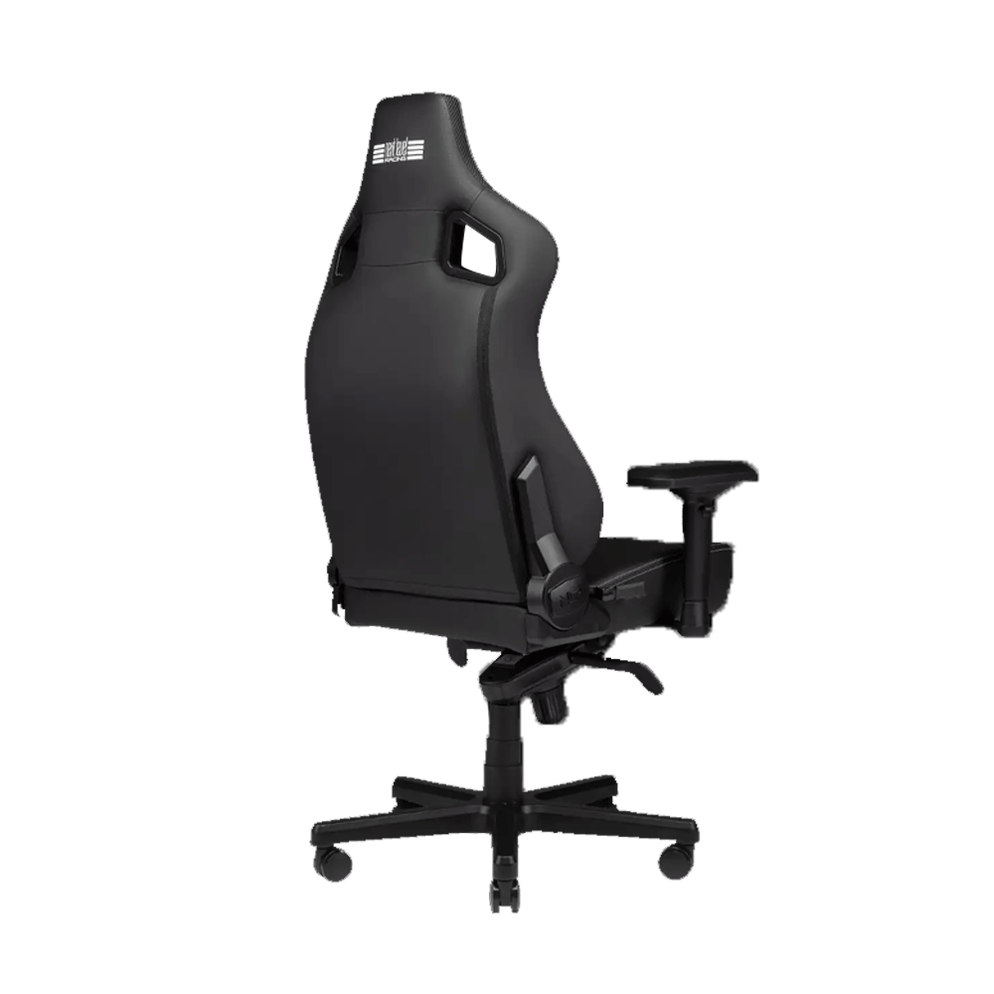 Next Level Racing Elite Gaming Chair Leather Edition — GAMELINE