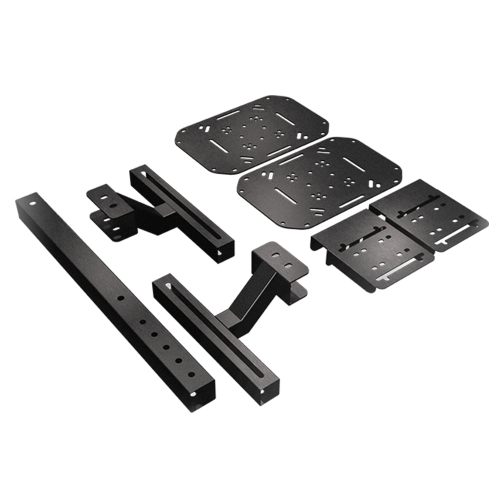 Next Level Racing F-GT/GTtrack Combat Flight Pack — GAMELINE