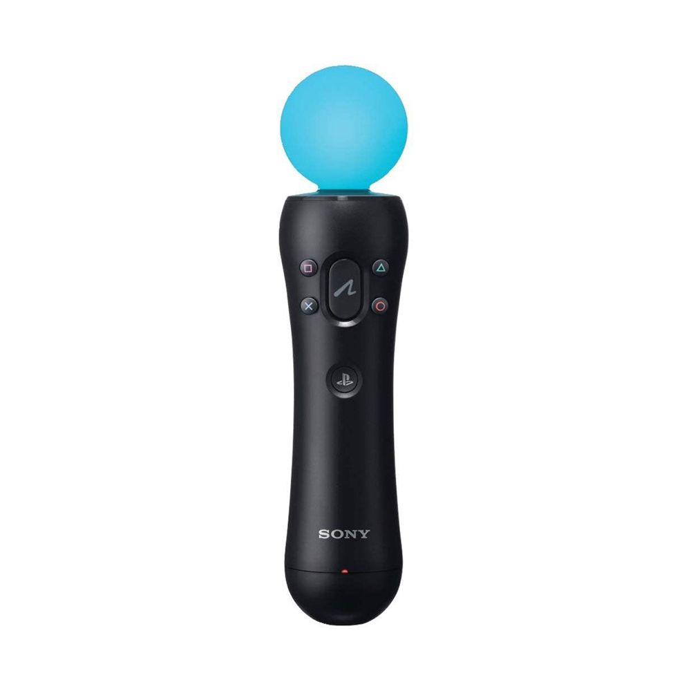 PS4 Move Motion Controller (SONY) — GAMELINE