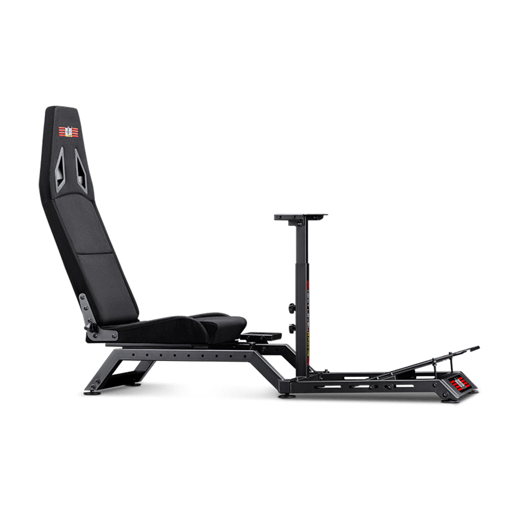 Next Level Racing Challenger Racing Simulator Cockpit — GAMELINE