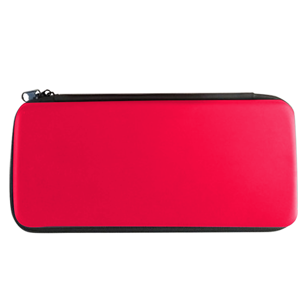 DXP Deluxe Travel Case for Nintendo Switch - Red — GAMELINE