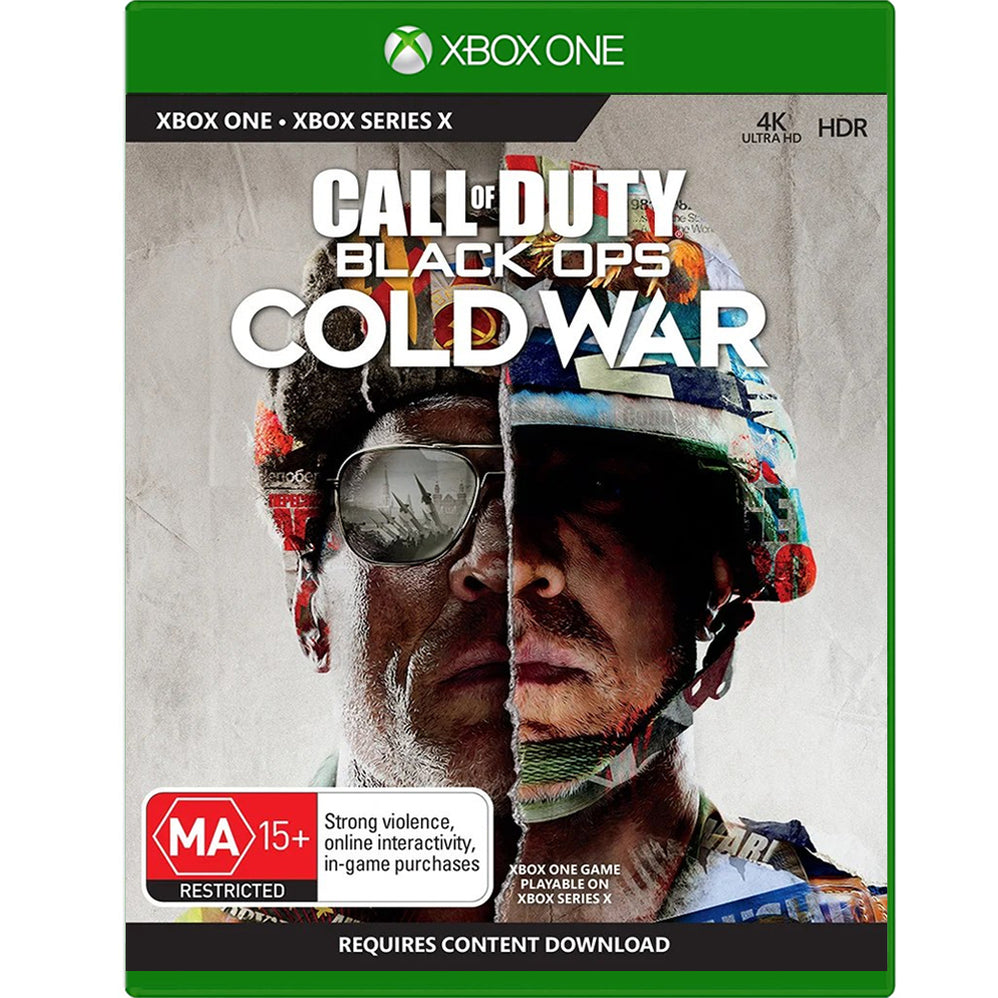 Xbox Games — GAMELINE